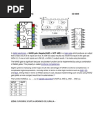 Implementing Any Circuit Using NAND Gate Only - GeeksforGeeks | PDF ...