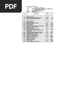 Ejercicios Tarjetas Kardex | PDF | Negocios | Derecho