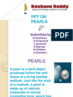 Capiz Shells: Definition and Uses | PDF | Pearl | Molluscs
