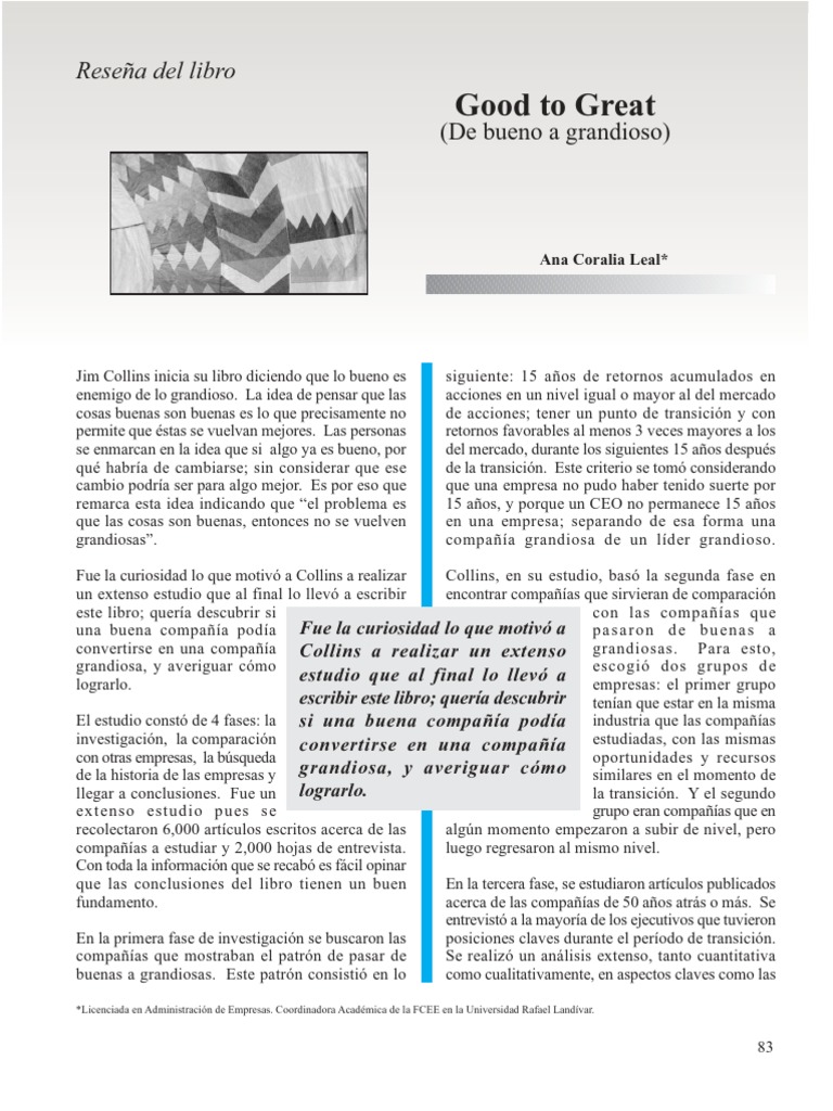 Texto Encriptado Indescifrable | PDF | Liderazgo | Analogía