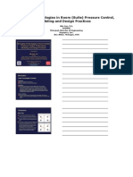 Filter Class Chart ASHRAE EN2012 | PDF | Heating, Ventilating, And Air ...