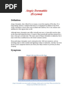 Claricort: Uses and Dosage Guide | PDF | Dermatitis | Allergy