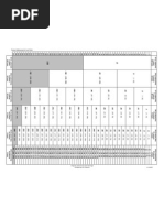 VLSM Subnetting Chart | PDF