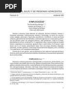 El Tempesquistle | PDF | Fruta | Flores