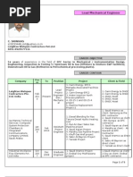 Relays Makes Test Procedure | PDF | Relay | Electricity