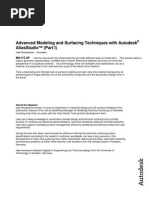 TechSoft Design V3 Tutorial Booklet | PDF | Installation (Computer ...