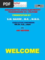 Latest KPTCL Map | PDF | South India