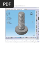 Short Keys of Hypermesh | PDF