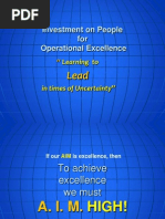 Taichii Ohno Circle Rev 2 | PDF | Lean Manufacturing | Inventory