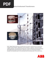 Outfeed and Infeed Effect - Electrical Concepts | PDF | Electrical ...