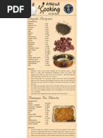 30 Best South Indian Breakfast Recipes | PDF | Indian Cuisine | Food ...