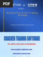 ThinkScript User Manual PDF | PDF | Parameter (Computer Programming) | Moving Average