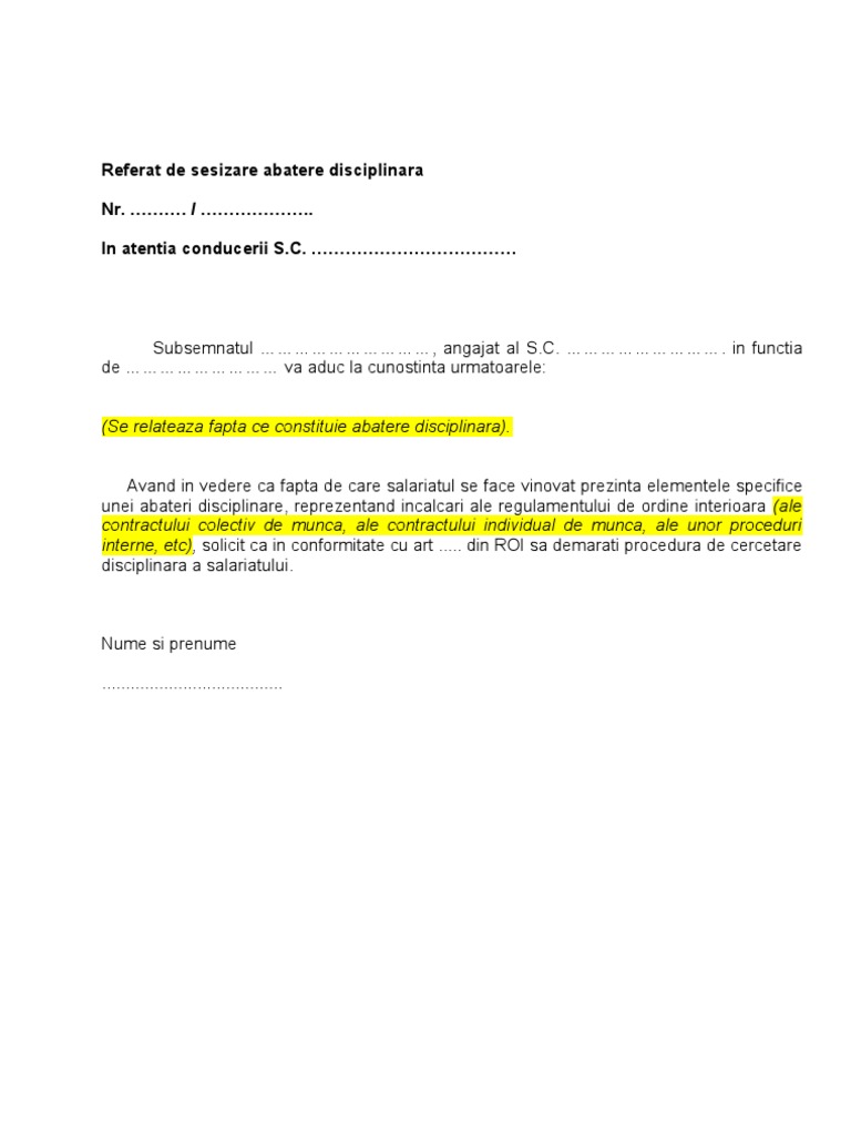 Abatere+disciplinara+-+referat+constatator[1]