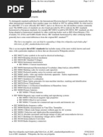 IEC 61346 - Wikipedia | PDF | International Electrotechnical Commission ...