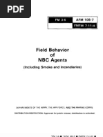 MiG-29 Flight Manual | PDF