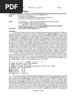 TLE7 CSS - Mod3 - Performing Mensuration and Calculations - V3 | PDF | Byte | Bit