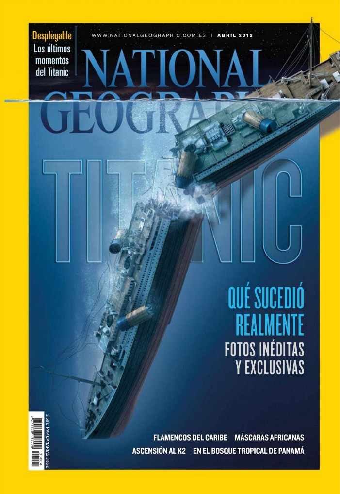 National Geographic | PDF