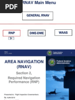 Arinc 424 | PDF | Aircraft | Navigation