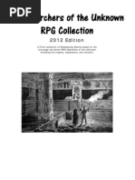 Magic The Gathering Basic Rulebook | PDF