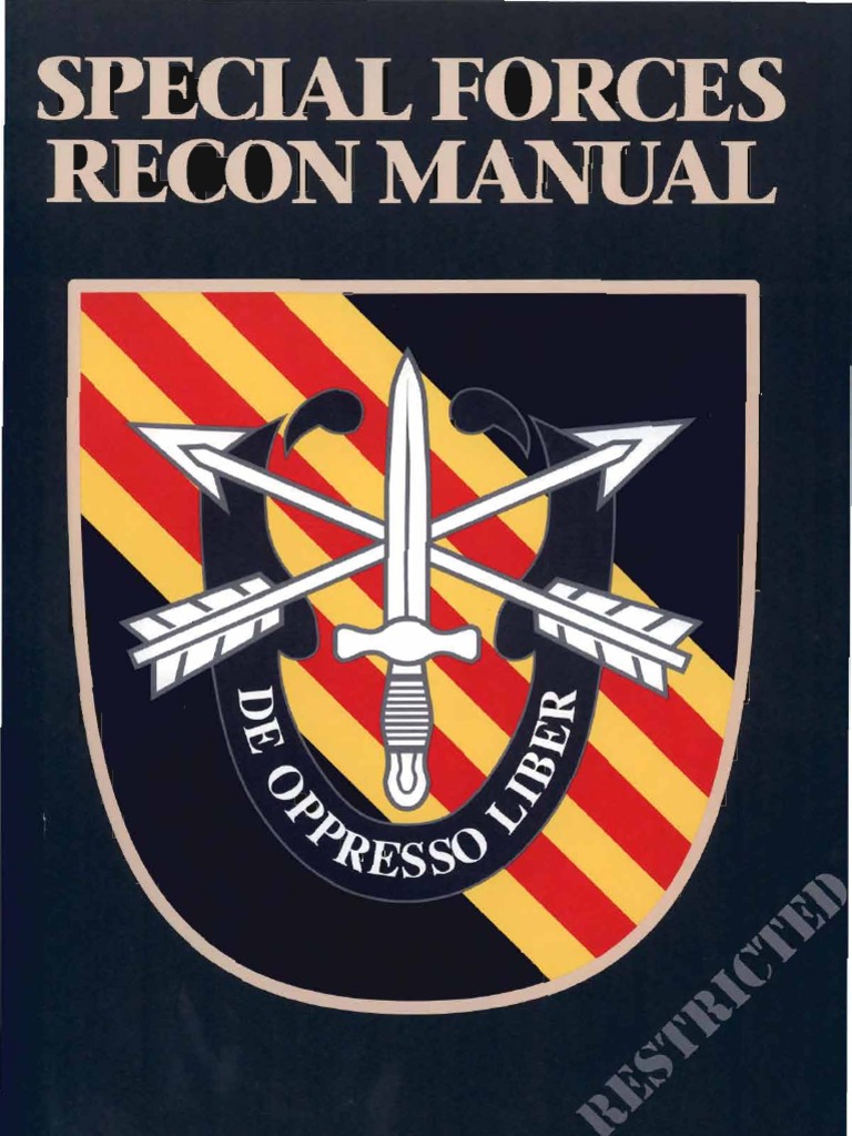 SF Recon Manual | PDF | Helicopter | Flight