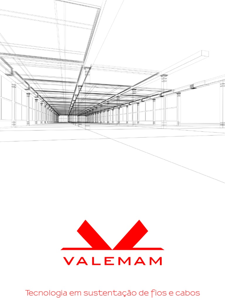 Catalogo Valemam | PDF | Drywall | Qualidade (negócios)
