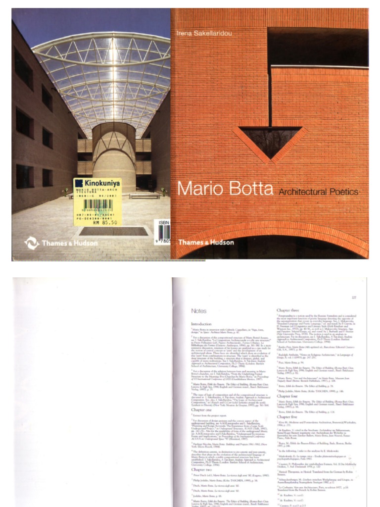 Mario Botta | PDF