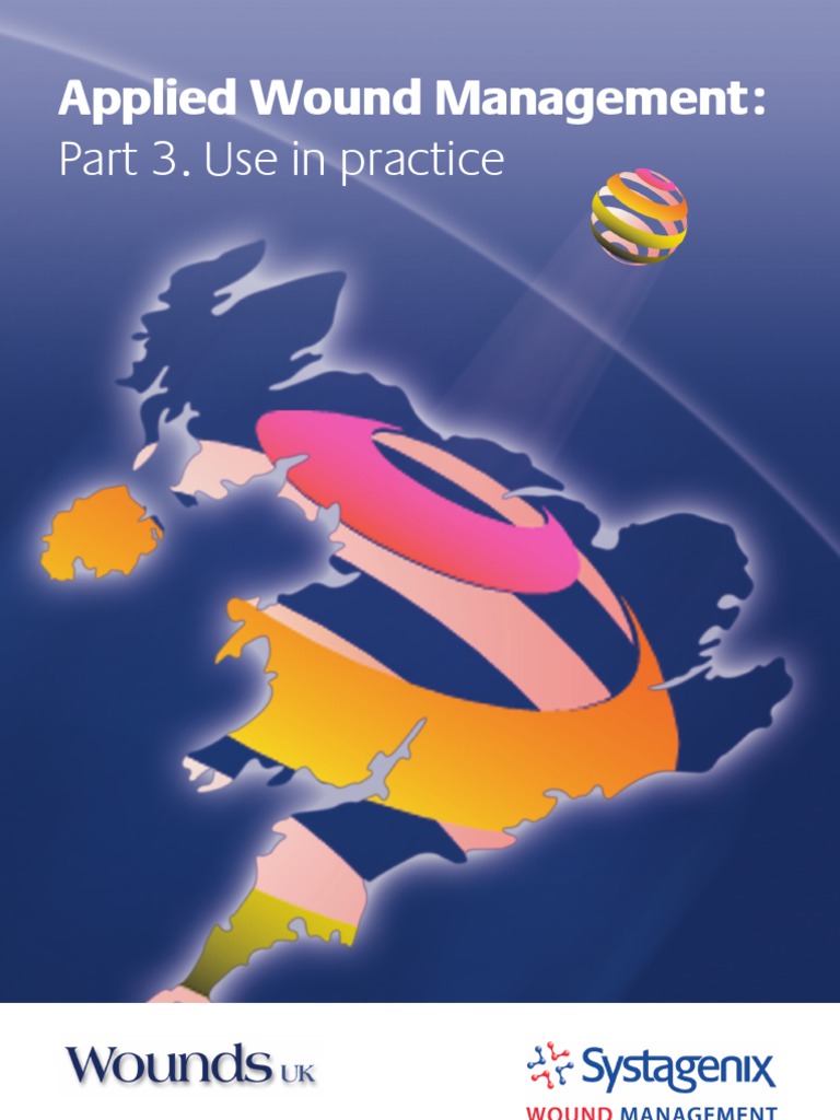 Applied Wound Management | PDF | Wound | Healing