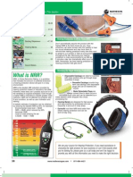 H2S Monitor Manual - Tango TX1 | PDF | Calibration | Sulfur Dioxide