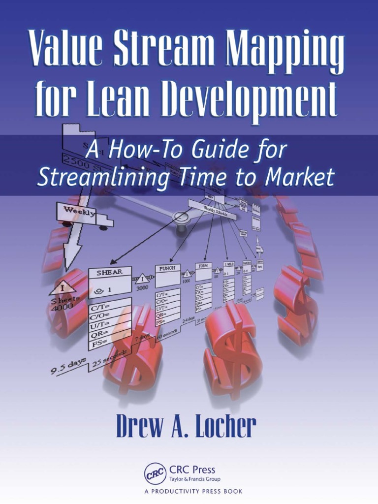 Value Stream Mapping | PDF