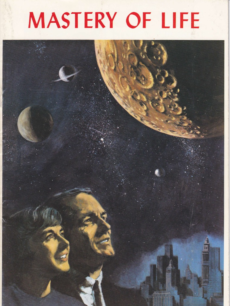 AMORC | PDF | Rosicrucianism | Science