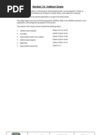 Candy Estimating Software Course Notes | PDF