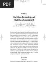 Nutrition Diagnosis Etiology Matrix PDF | PDF | Nutrition | Diet ...