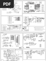 SEW EURODRIVE Wiring Diagrams (New) | PDF | Electric Motor | Electrical ...