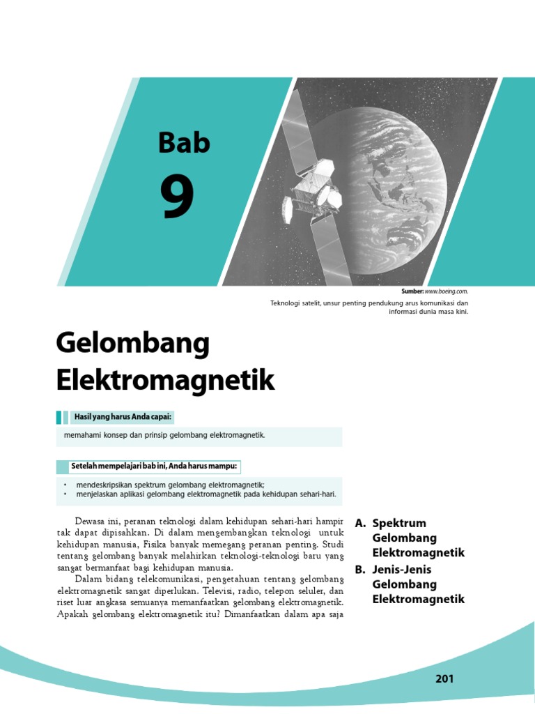 10 Bab9 | PDF | Sains & Matematika