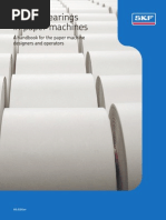 Paper Machine Design and Operation | Industrial Processes | Mechanical ...