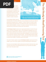 Interpreting Acer Test Results | PDF | Percentile | Cognition