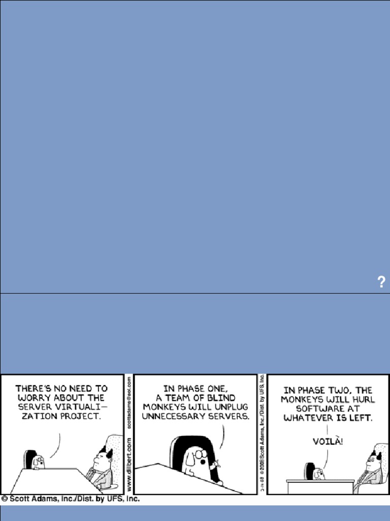 Vmware Introduction | PDF