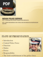 Police Abbreviations and Their Meanings | PDF