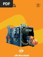 Wesman 4425-High Temperature Gas Burner-2019 PDF | PDF | Chemical ...