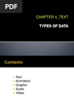 Buffet Script Guide | PDF | Calligraphy | Printing