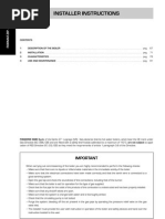 Propane Tank Size Specifications Chart | PDF | Gallon | Liquefied ...