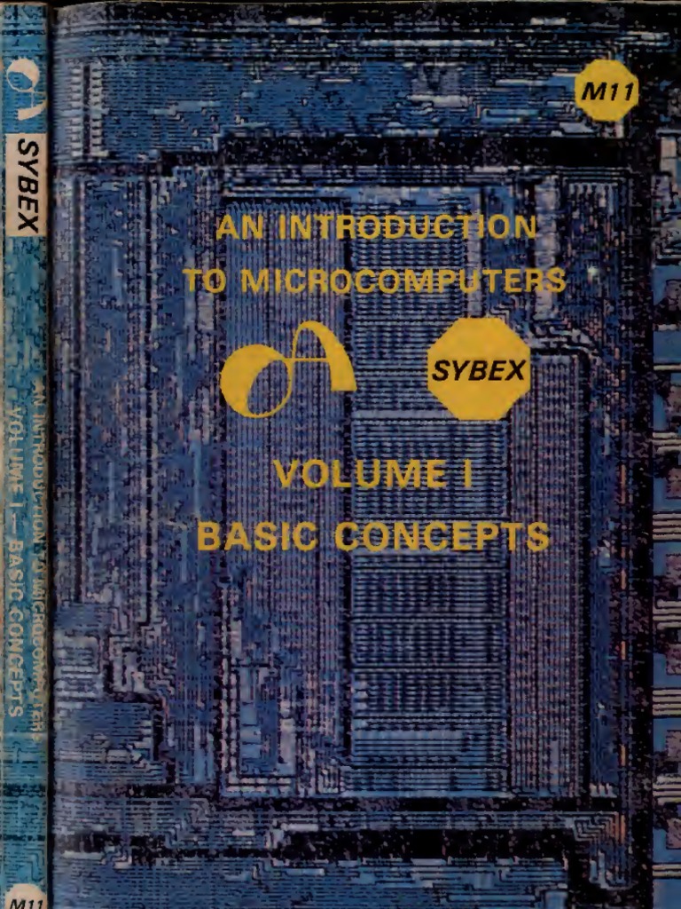 Intro To Microprocessor | PDF | Subtraction | Computer Data Storage