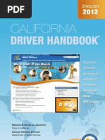 Quebec Drivers Handbook | PDF | Traffic | Traffic Light
