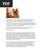 Prayer Points: Crushing Your Goliath | PDF | Ancient Mediterranean ...