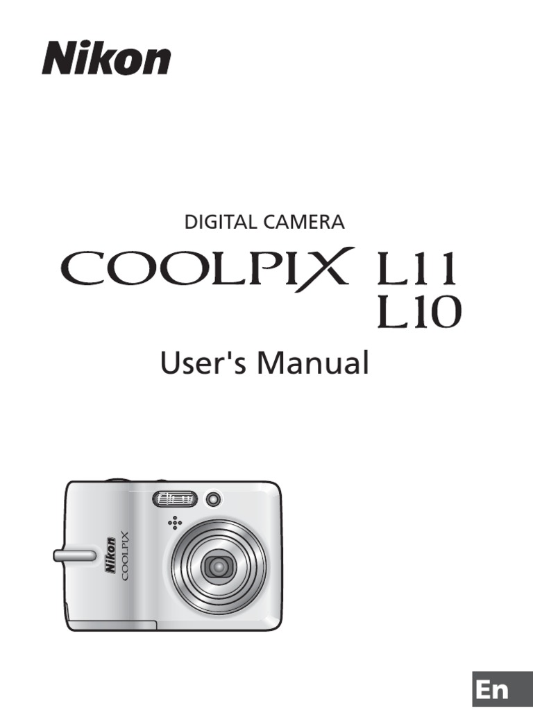 User's Manual: Digital Camera | PDF | Zoom Lens | Flash (Photography)