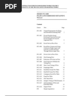 Grouted Riprap Design | PDF | United States Army Corps Of Engineers ...