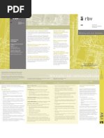 Arb Code of Conduct | PDF | Architect | Virtue