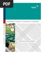 Saudi Aramco Code of Conduct | PDF