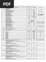Storage Tank Design Codes Overview | PDF