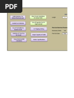 Trade Size Conduit Dimensions Chart | PDF | Electrical Engineering ...